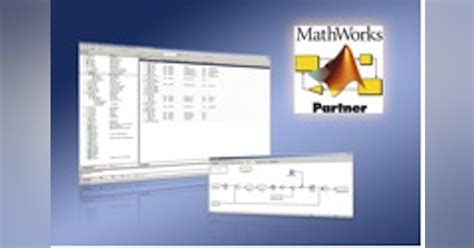 Automatic Code Generation With Matlabsimulink Automation World