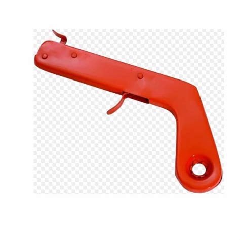 Exothermic Welding Accessories Steel Disk For Exothermic Welding