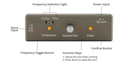 kst servo programming tool card 3 programming device for kst v6 0 and
