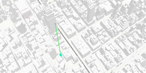 line of sight geoelement arcgis maps sdk for java esri developer