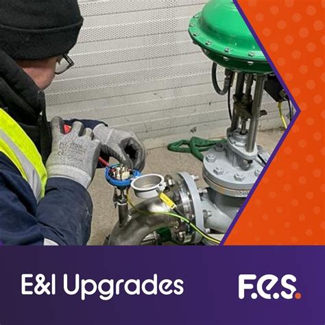 Fes Ex Limited On Linkedin Atexspecialists Atexinspections