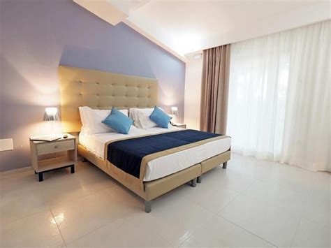 Отель Tui Blue Tropea Baia Di Riaci Resort 4 Бривади цены 2023