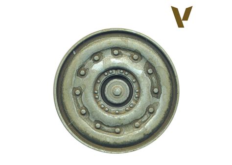 Vallejo Wash FX - European Dust (35ml) - Everything Airbrush