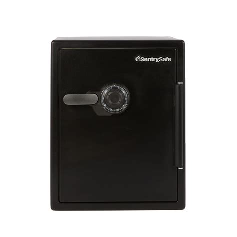 Sentrysafe 2 Cu Ft Fireproof And Waterproof Floor Safe With Combination Lock For Sale Katy Tx