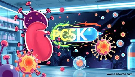Kolesterol İçin Pcsk9 İnhibitörleri Statinlerin Ötesinde Kolesterol