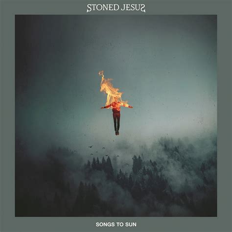 Stoned Jesus Songs To Sun Rock Tribune