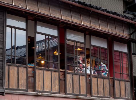 町屋カフェ GANREF
