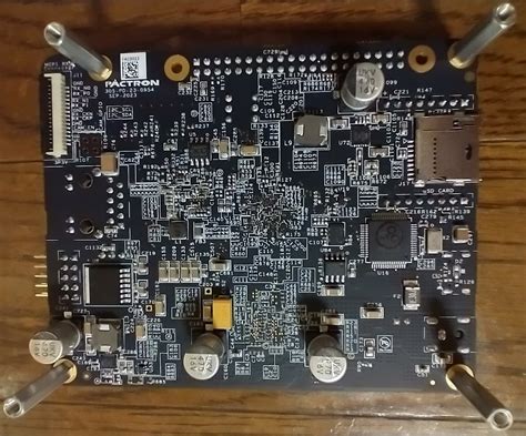 Polarfire Soc Discovery Kit 3 240507 