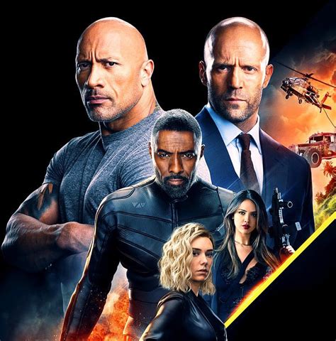 Hobbs Shaw 2 Will A Sequel Get Released After Fast X S Post Credits