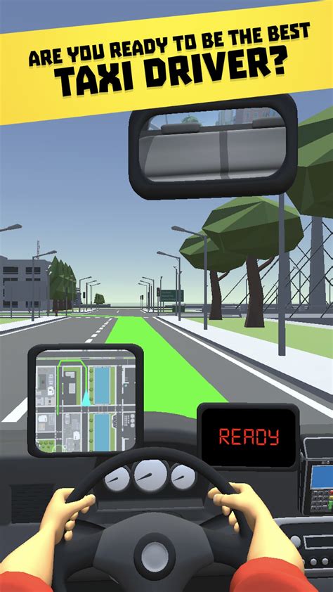 Taxi Driver Para Iphone Descargar