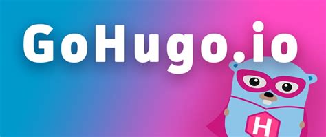 Cara Instalasi HUGO Dan Perintah Dasar Penggunaan DEV Community