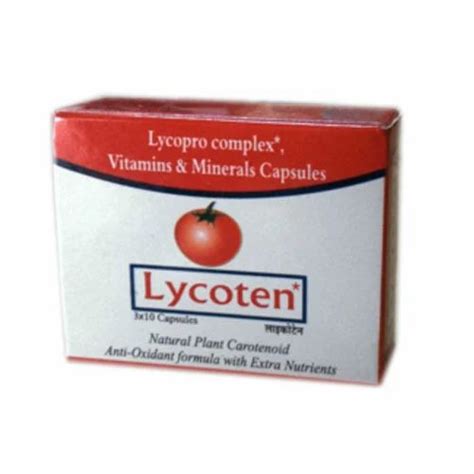 Lycoten In Mallapur Hyderabad Lacto Nova Id 12758274430