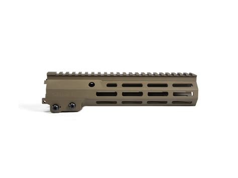Geissele Apsodas 14″ Super Modular Rail Mk14 M Lok® Rifle Forends