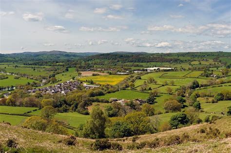 10 Most Beautiful Valleys In Wales Escape To Waless Most Beautiful