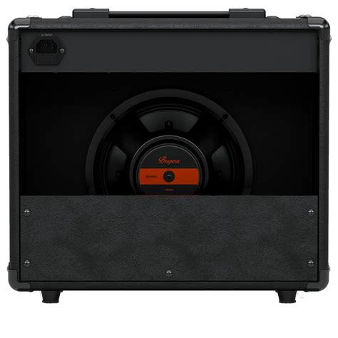 Behringer Ha 20r 20w Guitar Combo Amp At Gear4music
