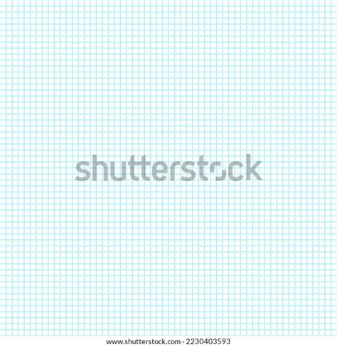 Grid Line Paper Wireframe Pattern Textured Stock Illustration