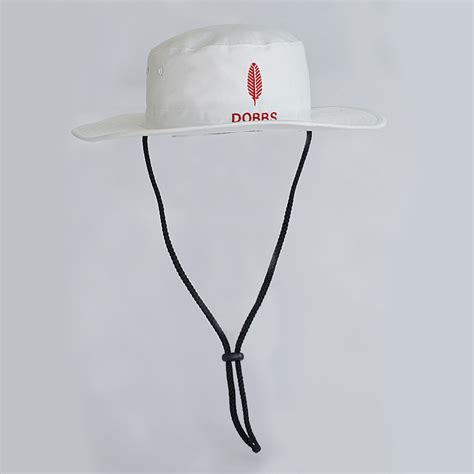 Dobbs Hat Californian