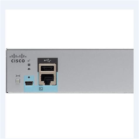 Cisco WS C2960L 24TQ LL Switch Cisco Switch Cisco 2960 Series YCICT