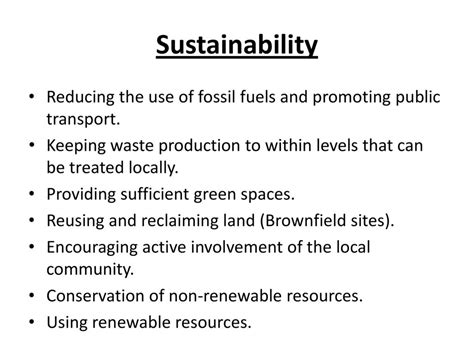 the city as a system ib sl ppt download