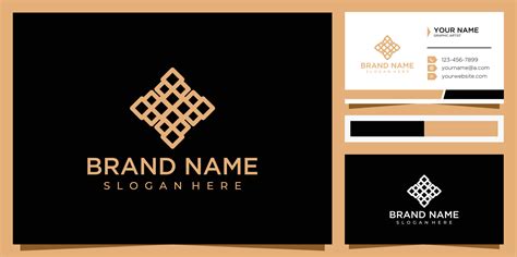 Abstract Line Logo Design Idea 12581682 Vector Art At Vecteezy