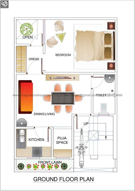 House Map Customized Designs By Professionals Imagination Shaper