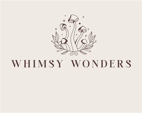 Whimsy Wonders