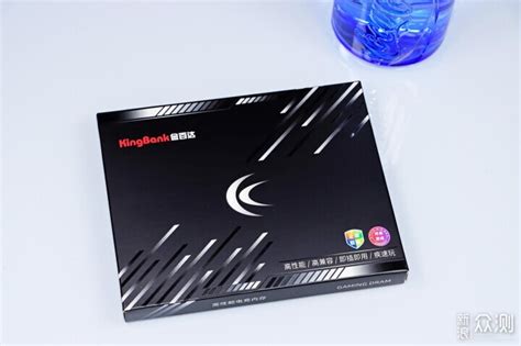 让内存回归纯粹金百达黑刃 DDR5 6800 16G 2 原创 新浪众测