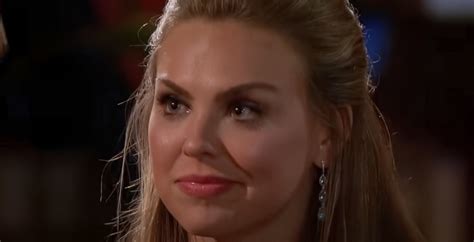 Bachelorette Hannah Brown Reunites With Tyler Cameron