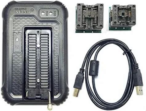T48 Eprom Programmer New Version At ₹ 5150 Piece Auto Diagnostic