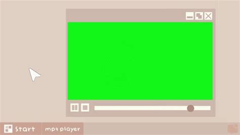 Intro Templates Greenscreen Intro Templates