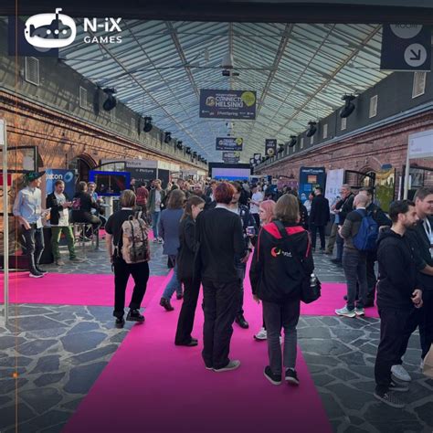 N Ix Games On Linkedin Pgconnects Pocketgamer Gamedev