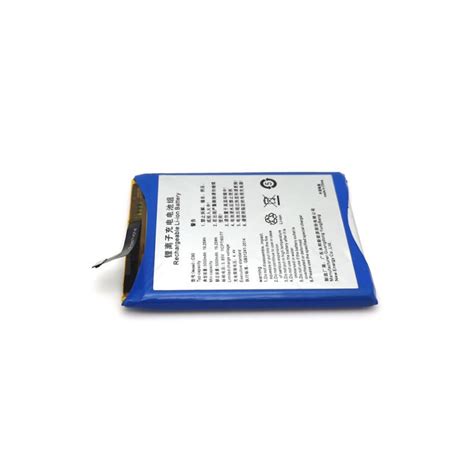 Lithium Polymer Battery Lipo Battery