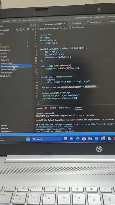 Coding Of Java 😳😳😳 Youtube