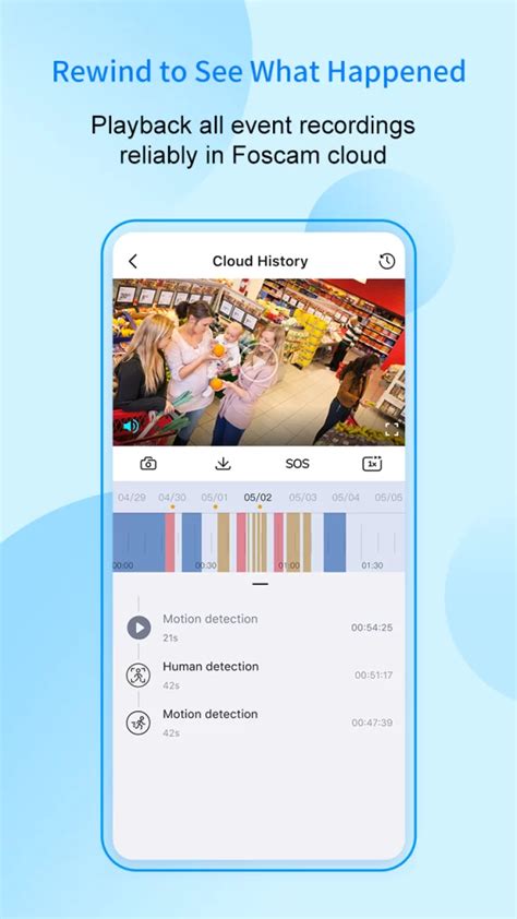 Foscam Camera App Your Mobile Command Center For Remote Monitoring And