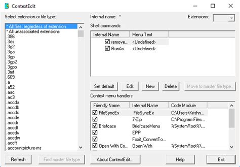 4 Best Context Menu Editors For Windows
