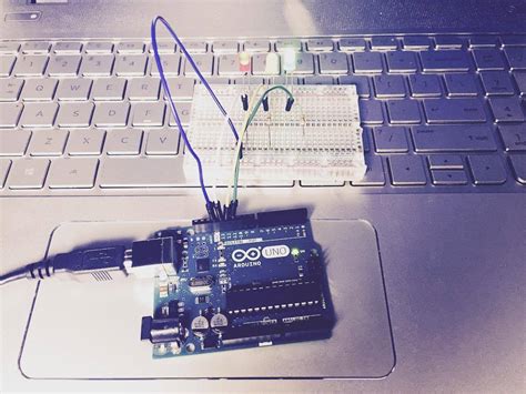 insta arduino blink blink blink arduino project for beginners