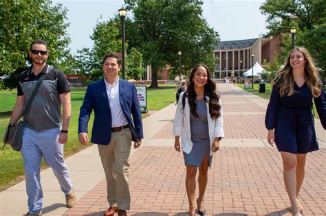 Business Administration DBA Oklahoma State University