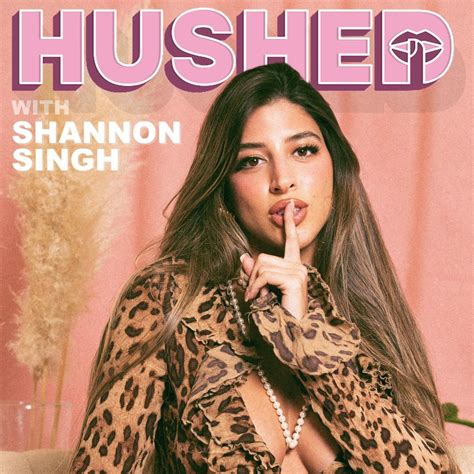 Hushed Podcast