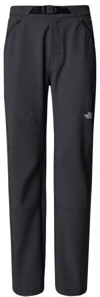 The North Face Diablo Reg Straight Womens Pant Au Meilleur Prix Sur