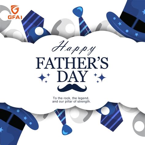 Guardforce Ai On Linkedin Fathersday2024 Gfai