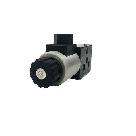 News Application And Importance Of Solenoid Valve J 220vdc Dn6 Dof In