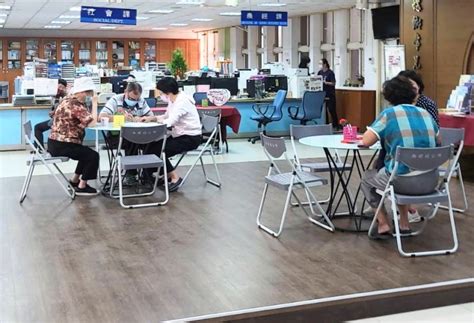 打造親民洽公環境 西螺鎮民洽公有感