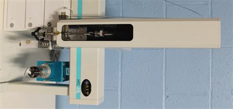 Refurbished Ctc Analytics Leap Technologies Hts Pal Autosampler