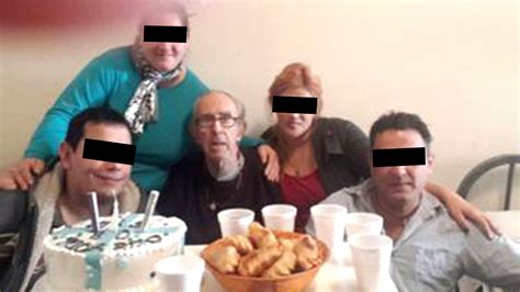 La Siniestra Atracción De Barreda Sobre Tres Mujeres Su Ex Pareja La
