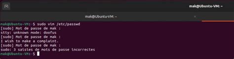15 Exemples Utiles De Sudoers Pour Configurer Sudo Sur Linux Malekal
