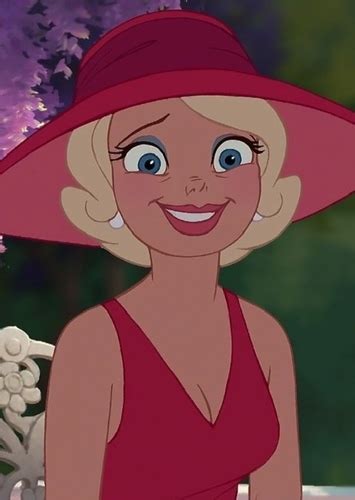 Charlotte La Bouff Fan Casting For The Princess And The Frog Live