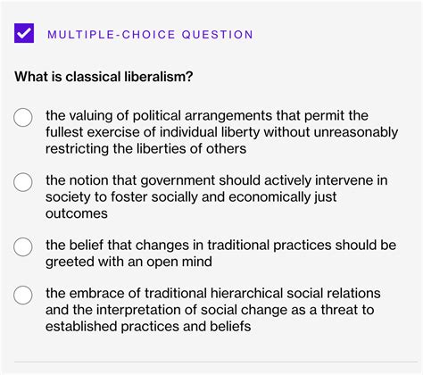 MULTIPLE CHOICE QUESTIONWhat Is Classical Chegg