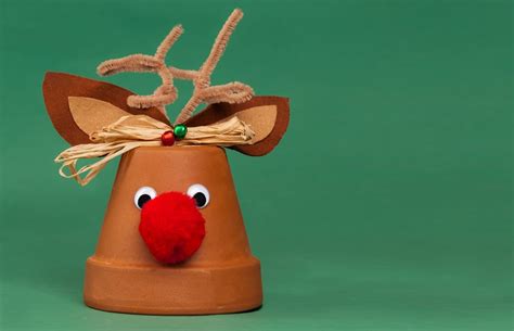 30 Snelle En Makkelijke Kerst Knutsel Ideeën Voor Kinderen In Dit