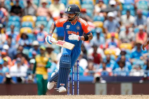 Virat Kohli Is Australian In Thoughts And Action Steve Smith The