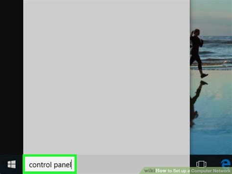 Ways To Set Up A Computer Network WikiHow